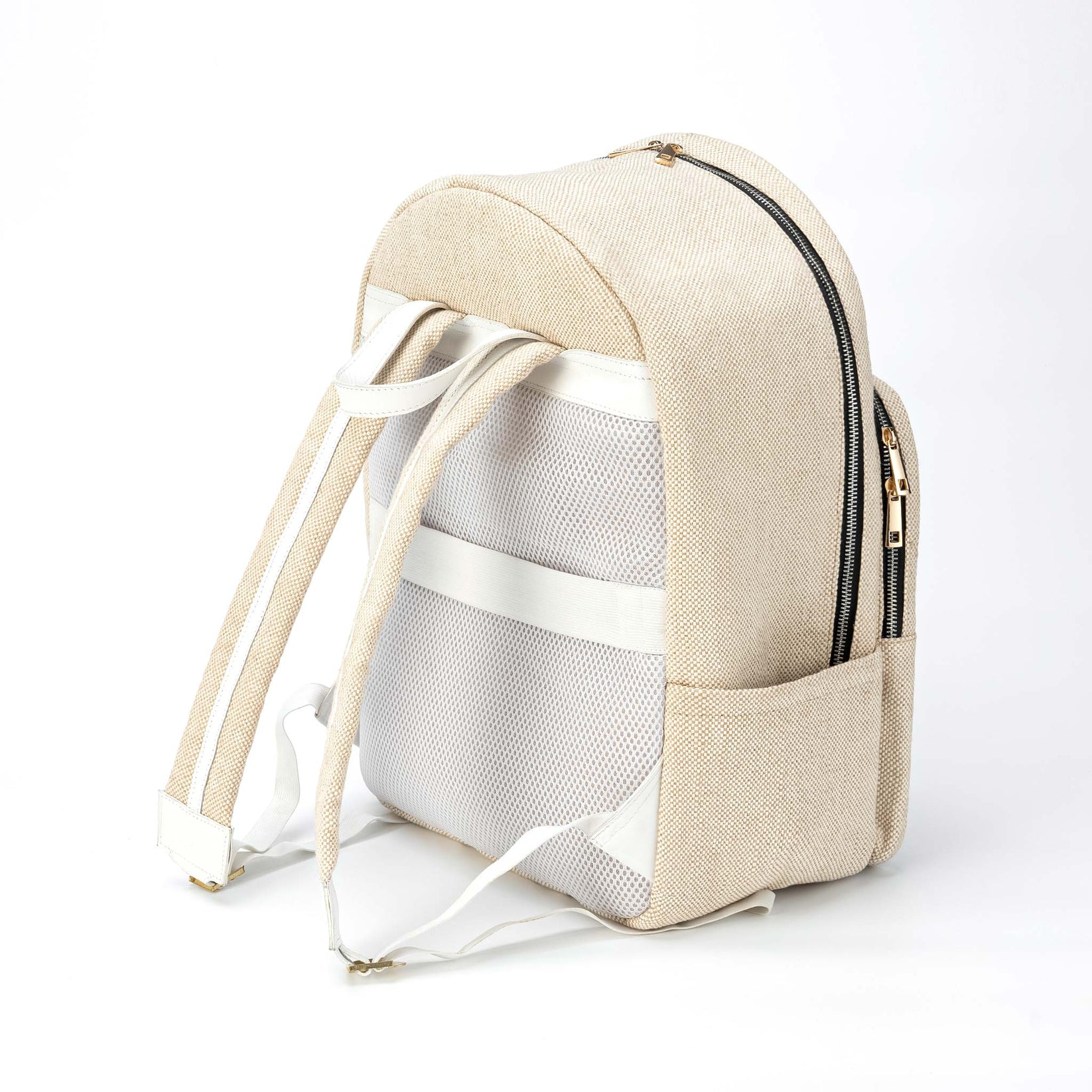 Casual Backpack - MC012-01 – B'fee